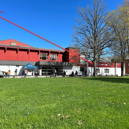 Summer Season – Location, Dates and Times – Almonte Pickleball Club